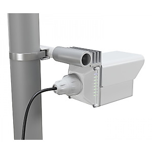 Mikrotik Wireless Wire Cube Pro kit of Two Cube 60Pro ac (802.11ay 60 GHz) Devices.