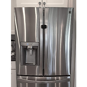 LockingStraps Latch Securing Strap