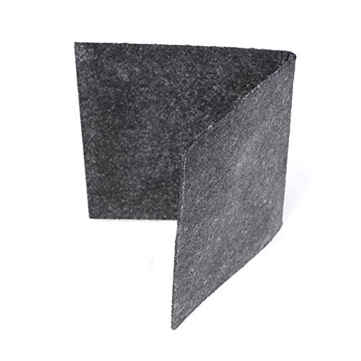 ALAVENTE 2Pcs 20 * 10cm Car Scratch Cloth Repair Cloth Light Car Scratch Wax Removal Scratch Grinding