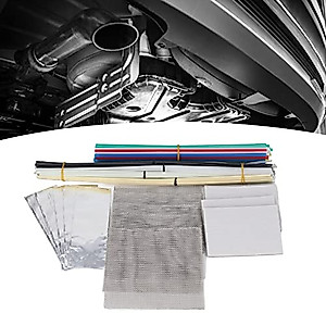 Plastic Welder Rod, 106PCS Plastic Welding Rod Stainless Steel Mesh for Water Pipe for Kayak