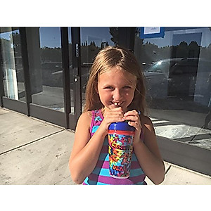 Grateful Dead Tie Dye Dancing Bears Sippy Cup