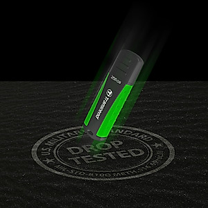 Transcend 128GB JetFlash 810 USB 3.0 Flash Drive (TS128GJF810)