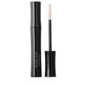 Mary Kay Cosmetic, Lash Love Waterproof Mascara 0.28 Net WT / 8 g - Black