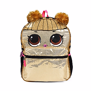LOL BACKPACKS (QUEEN BEE)