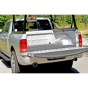 DEE ZEE 86996 Heavyweight Bed Mat