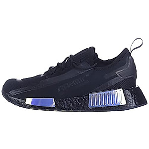 adidas NMD_R1 Spectoo Shoes Women's, Black, Size 6