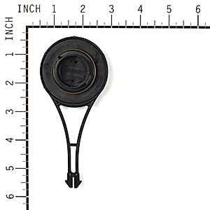 Briggs & Stratton 5436K Replacement Gas Cap