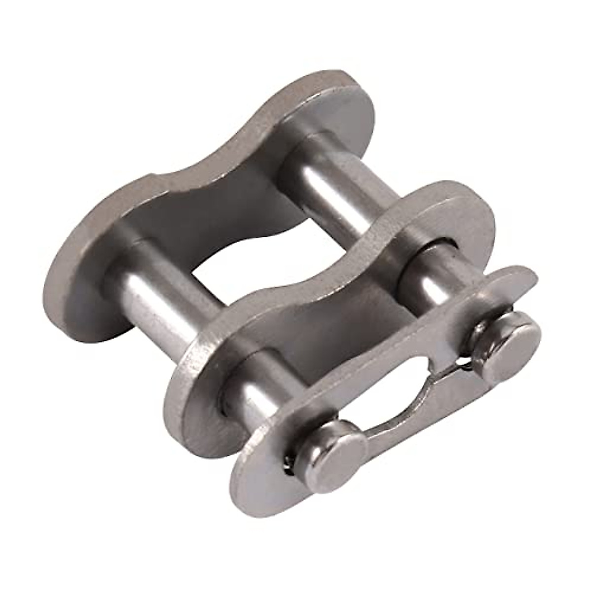 GOOFIT 1 Pcs 420 Chain Master Link for 50cc 70cc 90cc 110cc 125cc Chinese ATV Dirt Bike 4 Wheelers Pit Bike Go Kart Moped Scooters