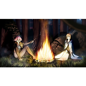 Sword of the Necromancer - Nintendo Switch