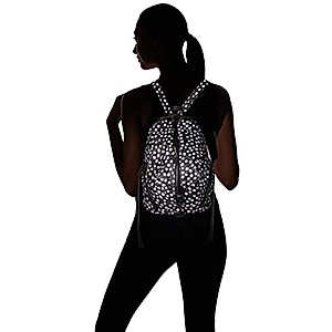 Rebecca Minkoff Julian Nylon Backpack, Polka DOT