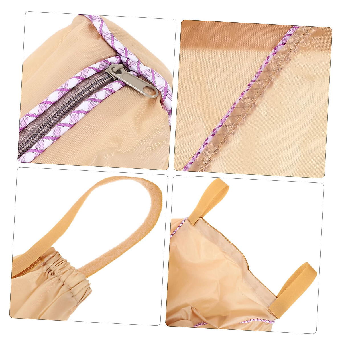 DOITOOL 1pc Dry Clothes Bag Travel Drying Rack Travel Clothes Dryer Wisking Tool Electric Heated Clothes Dryer Outdoor Clothes Dryer Mini Clothes Dryer Machine Fast Drying Machine Portable