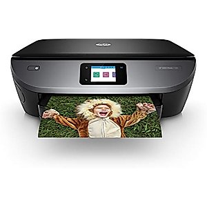 HP Envy Photo 7164 All-in-One Printer