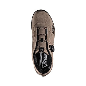Leatt Shoe 6.0 Clip #US10.5/UK10/EU44.5/CM28.5 Desert
