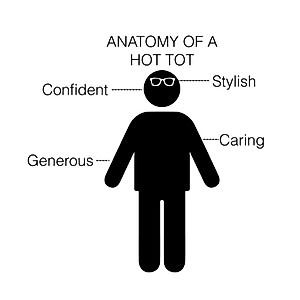 Hot Tot Conditioner Weightless Nourishing with Aloe Vera, and Sea Kelp Extract, Hypoallergenic, Soy-Free and Cruelty-Free Hair Care For Babies Toddlers and Children 8 ounces