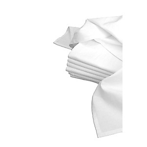 Aunt Martha's Dish Towels, 33 by 38-Inch, 7 Count