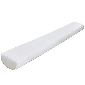 Tebery Memory Foam Pillow Pads with Waterproof Cover, Pillow Pad for Toddlers Kids[1-Pack]