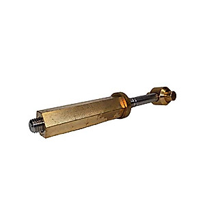 Swimables R0357500 Replacement for Clamp Ring Knob Assembly with Threaded Rod and Retainer | Compatible with Jandy DE and Cartridge Filters