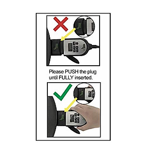 Addis Griddle (Mitad/Mogogo) –16 inch Digital Electric Griddle for Injera, Lefse, Pancake – Even Heat Distribution
