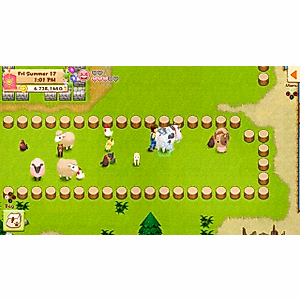 Harvest Moon: Light of Hope Special Edition - PlayStation 4