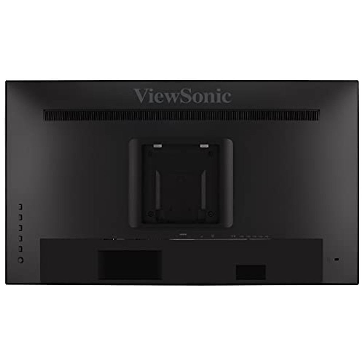 ViewSonic VP2768-4K 27-Inch Premium IPS 4K Monitor with Advanced Ergonomics, ColorPro 100% sRGB Rec 709, 14-bit 3D LUT, Eye Care, HDMI, USB, DisplayPort for Home and Office