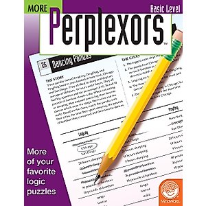 More Perplexors: Basic Level