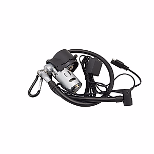 Portable Mini Air Compressor for Motorcycle/ATV