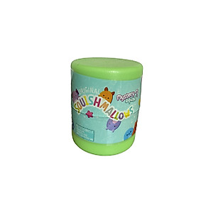 Squishmallows Official Kellytoy Mystery Squad Capsule (Containing one 2.5" Micromallow)