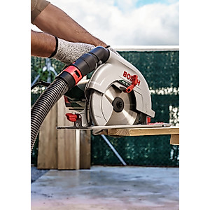 Bosch 1x Circular Saw Blade Precison (for Wood, Ø 190 x 2.5/1.5 x 30 mm, 48 Teeth, ATB, Accessories for Circular Saws)