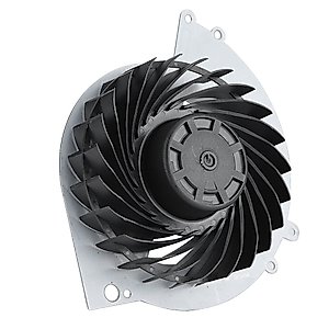 Internal Cooling Fan Replacement Repair Air Cooler Fan for Sony 1200