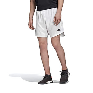 adidas Men's Condivo 20 Short White/White X-Small