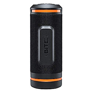 Bushnell Wingman GPS Speaker , Black