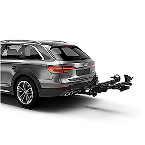 Thule T2 Pro X 2 Bike Rack 1.25"