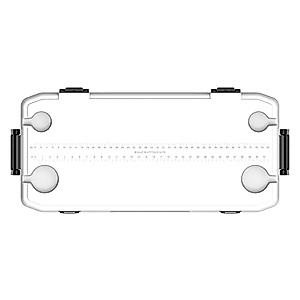 Igloo 100 QT Latitude Marine Ultra White Cooler