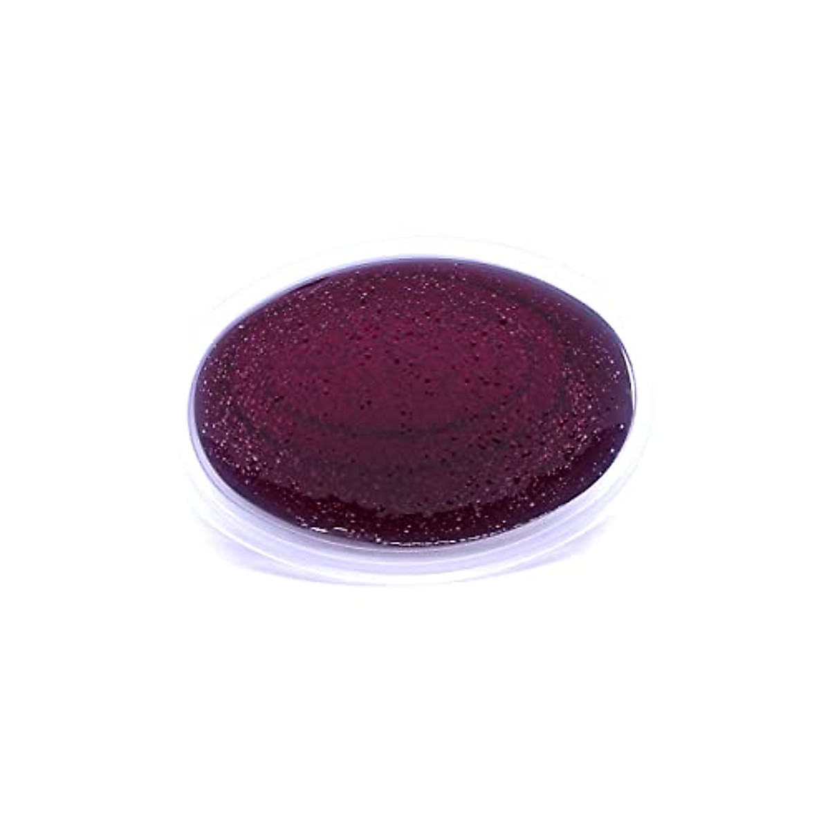 3 Pack of Sweet BLACK RASPBERRY VANILLA inspired aroma Long Lasting Gel Melts™ gel wax for Warmers and Burners PEEL, MELT, ENJOY