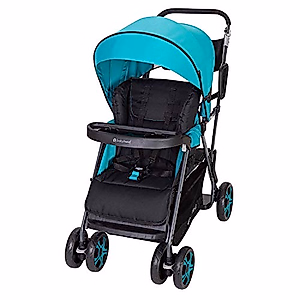 Baby Trend Sit n Stand Sport Stroller, Meridian Hill