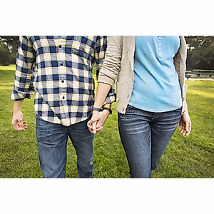 Fitbit Flex Wireless Activity + Sleep Wristband, Slate, Small/Large