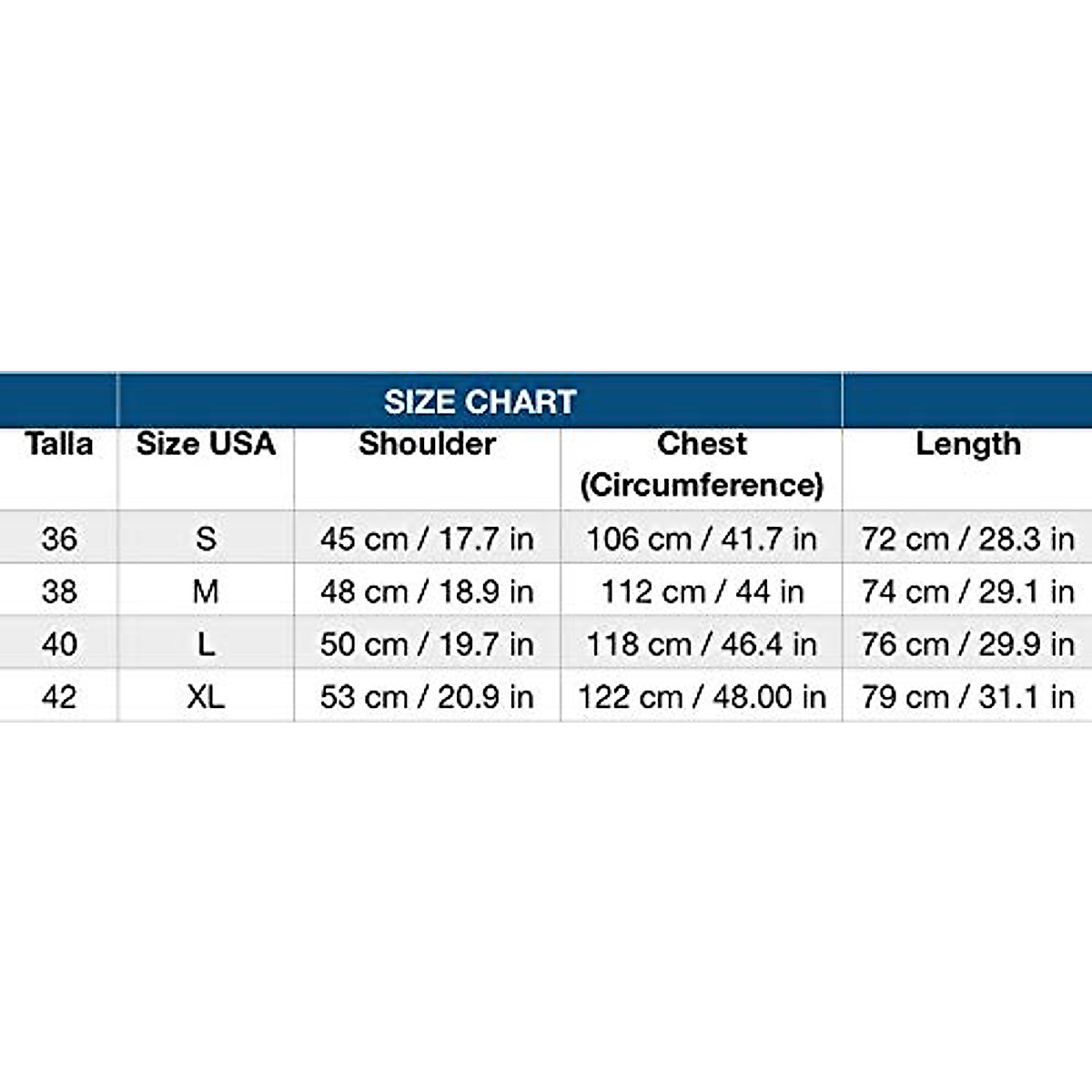 Mexican Guayabera Shirts for Men Multiple Colors Made in Mexico (Navy, L)