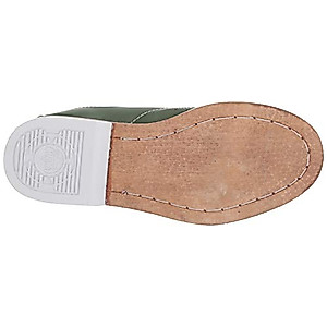 Ladies TCR3L Cobra Rental Bowling Shoes LacesBrown/Green 12