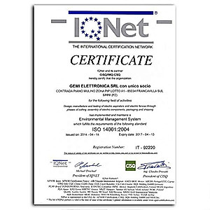 Chimney Fan Fireplace Exhaust Fan Flue Fan Chimney Draft Inducer Chimney Exhaust Fan For Fireplace Professional Model 110 V Barbecue BBQ Gemi Elettronica