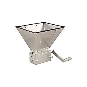 Homebrewers Outpost - MILL710 MaltMuncher 3 Roller Grain Mill