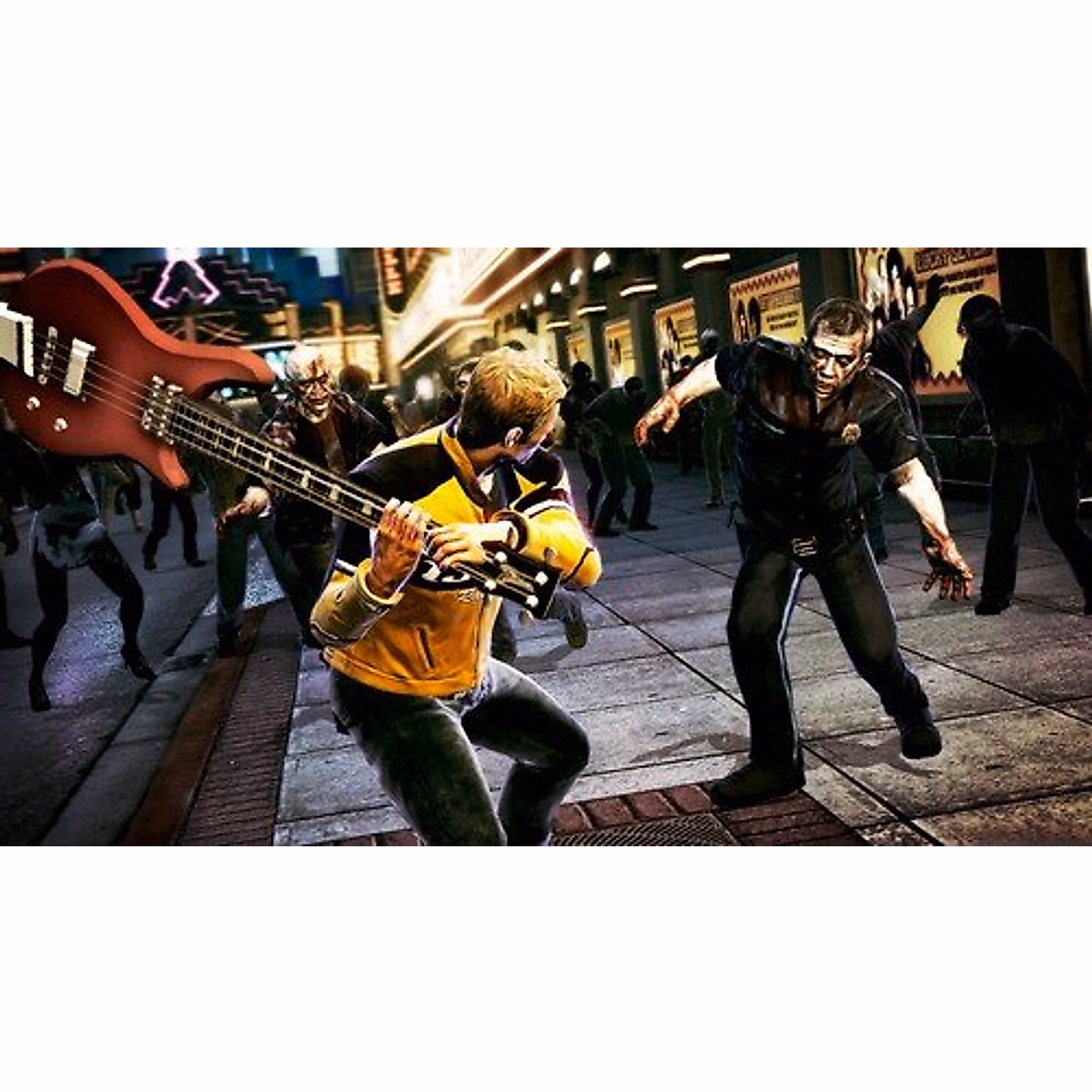 Dead Rising 2 - Xbox 360