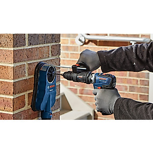 BOSCH GFA12-H SDS-plus Rotary Hammer Attachment For Bosch GSR12V-140FC & GSR12V-300FC