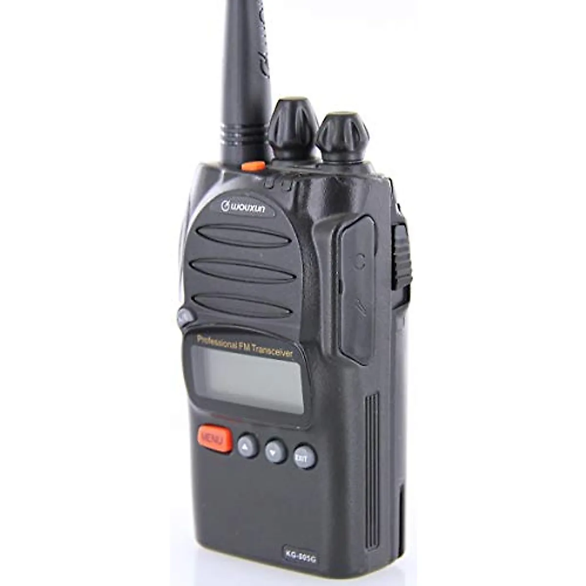 Wouxun KG-805G Professional GMRS Two Way Radio