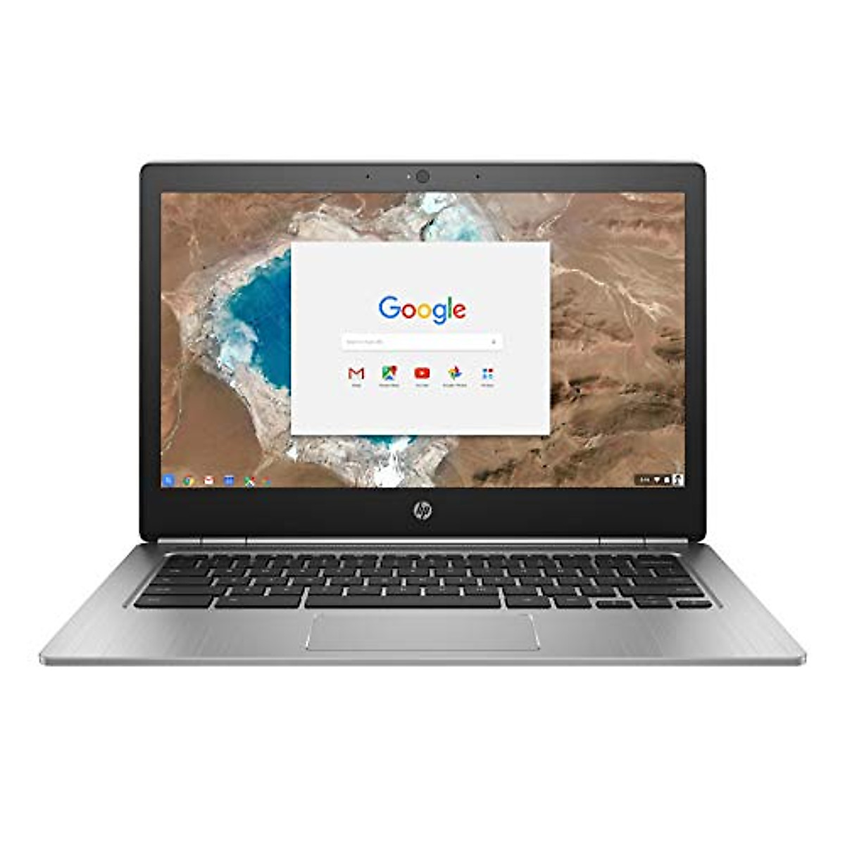HP Business W0T01UT Chromebook 13 G1 8G 32GB