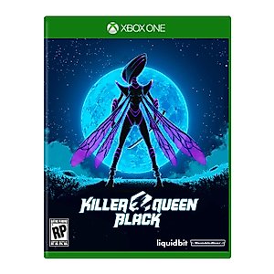 Killer Queen Black - Xbox One