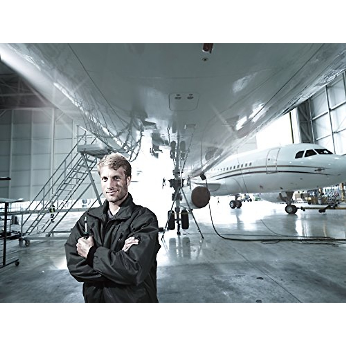 Wera - 5051021001 Kraftform Kompact 20 7-In-1 Bitholding Screwdriver with Removable Bayonet Blade (SL/PH/PZ)