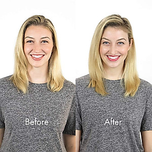 Hairfinity Cleanse and Condition Kit - Shampoo & Conditioner Set - Sulfate & Silicone Free - Best for Damaged, Dry, Curly & Frizzy Hair - Thickening for Fine/Thin Hair Safe for Color & Keratin Treated