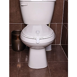 Baby Ziz Adjustable Strap Child Safety Refrigerator Lock, Cabinet Locks | 6 Pack with 2 EXTRA 3M Adhesive | White