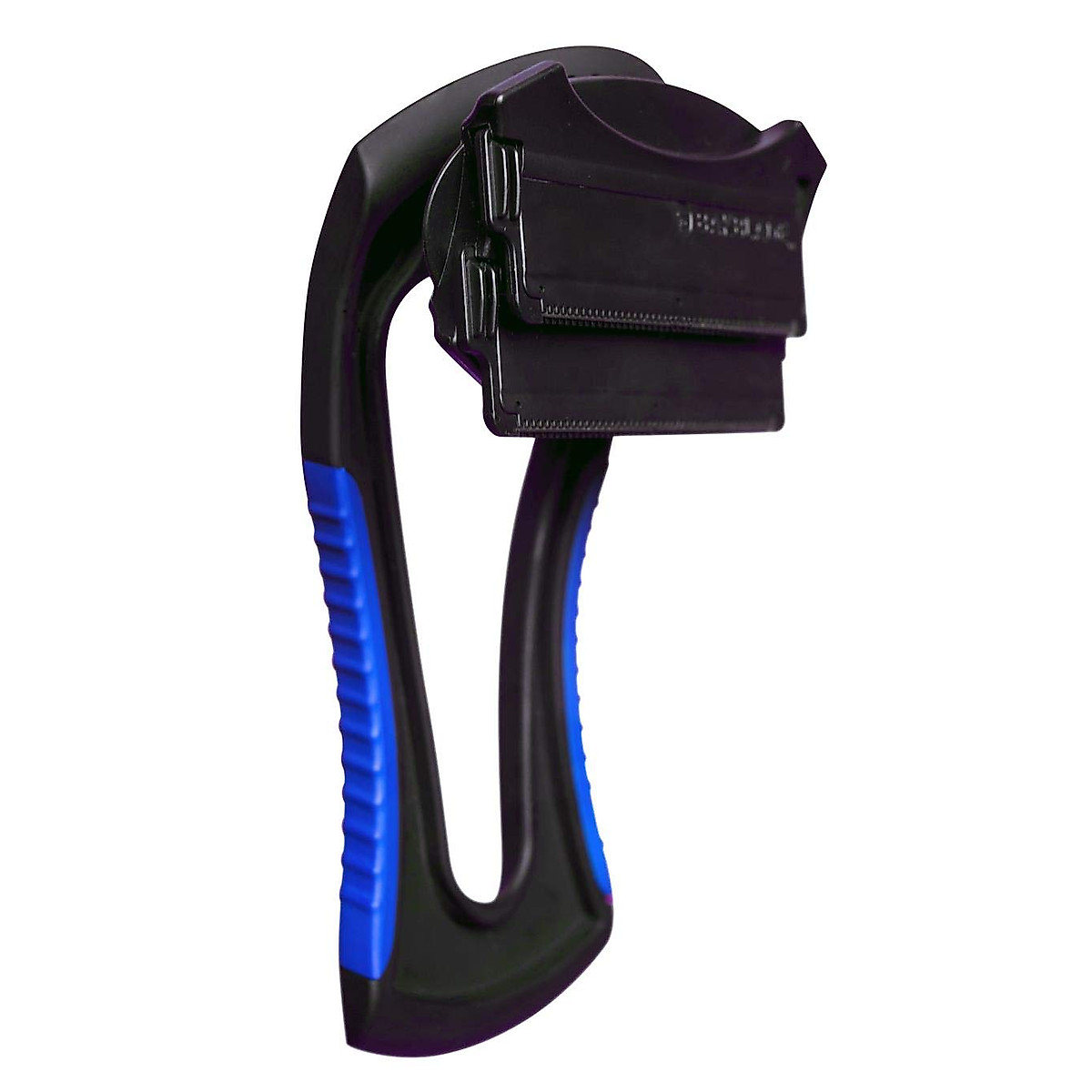 baKblade Body Grooming - BODBLADE - Ergonomic Body Shaver for Shaving Chest, Arms and Stomach Region