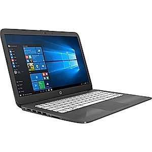 HP 14-cb112wm Stream 14-inch Celeron N4000 4GB 32GB Windows 10s Laptop